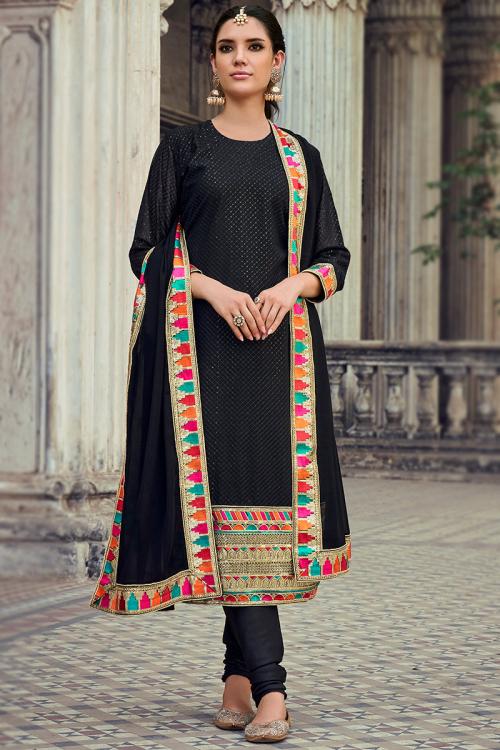 Churidar Suits | Buy Churidar Suit Online | Shopping Churidars Salwar ...
