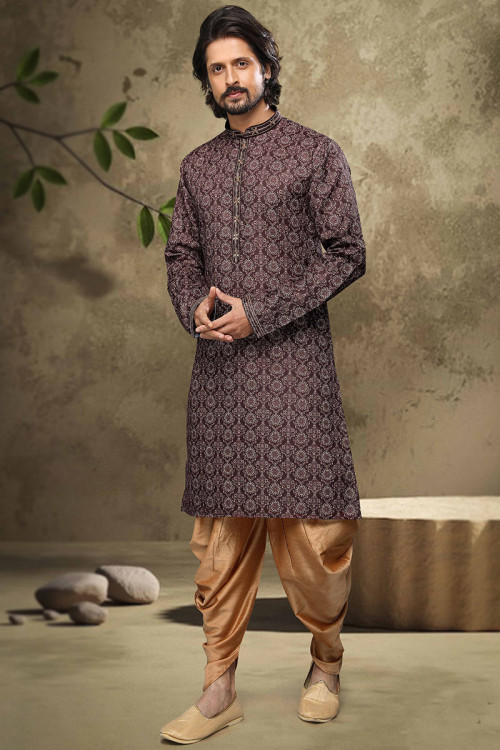 Kurta pajama for gents store