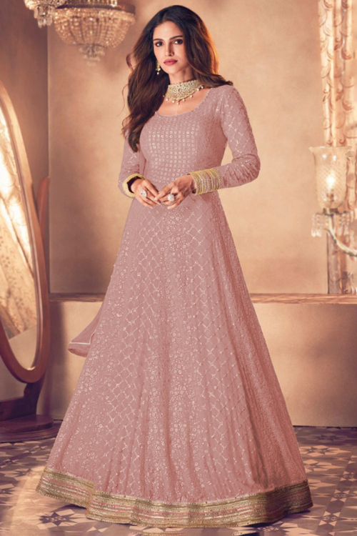 Anarkali: Buy Anarkali Suits & Anarkali Dresses Online USA