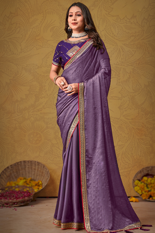 Saree - Shop Latest Designer Sarees (Sari) Online in the UK