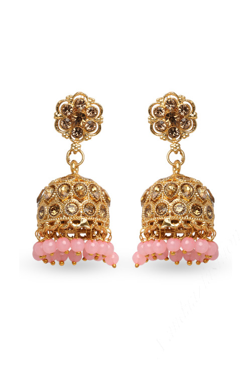 Year jhumka store