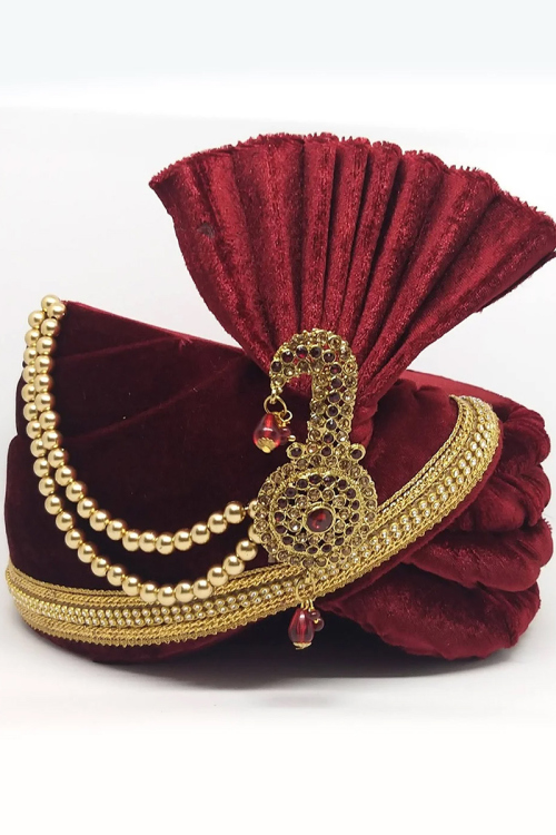 Turban - Shop Indian Turbans for Men for Weddings in USA
