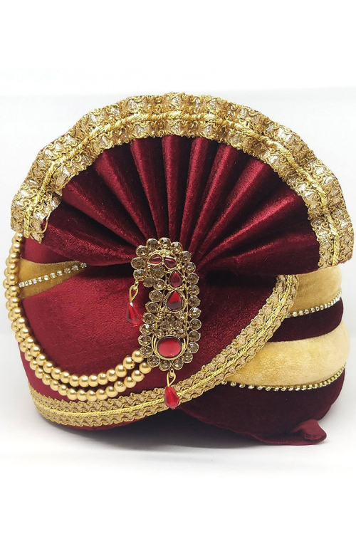 Turban - Shop Indian Turbans for Men for Weddings in USA