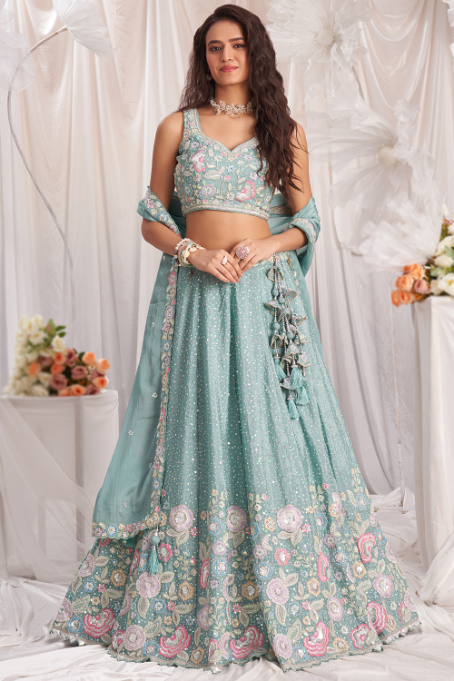 traditional indian wedding dresses