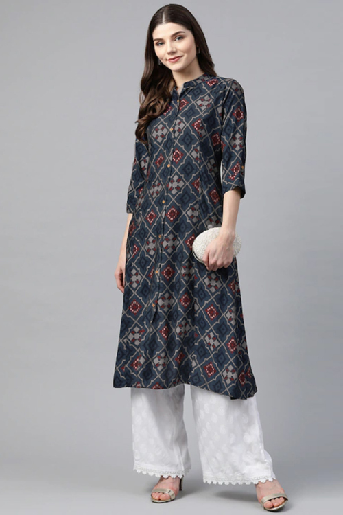Readymade cotton kurtis store