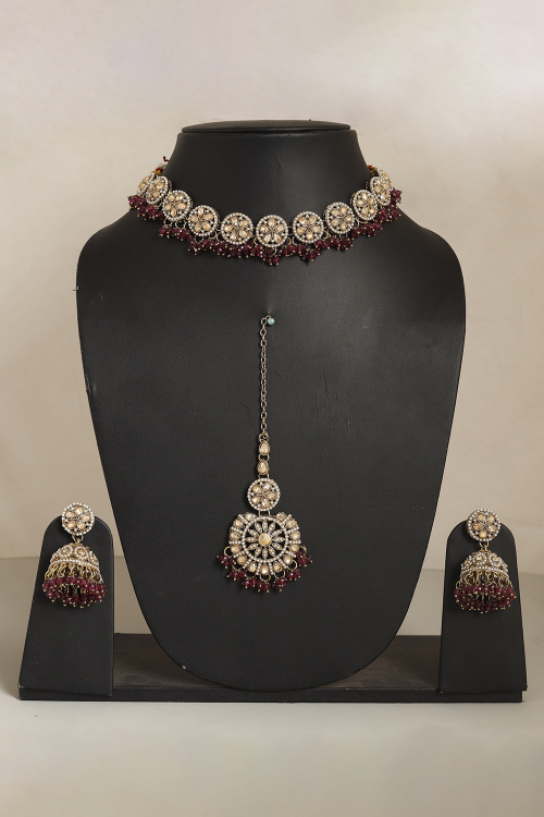 Shop Modern Jewelry & Contemporary Jewellery | Andaaz Fashion