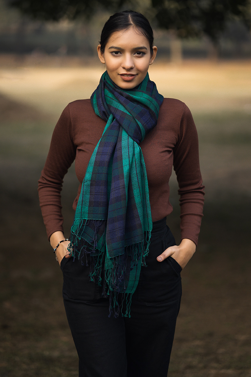 Buy pashmina store