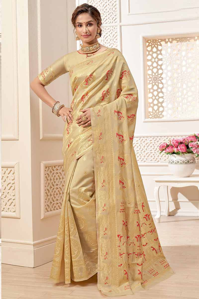 Zari Indian Clothes