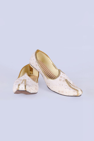 Pakistani Fashion Shoes