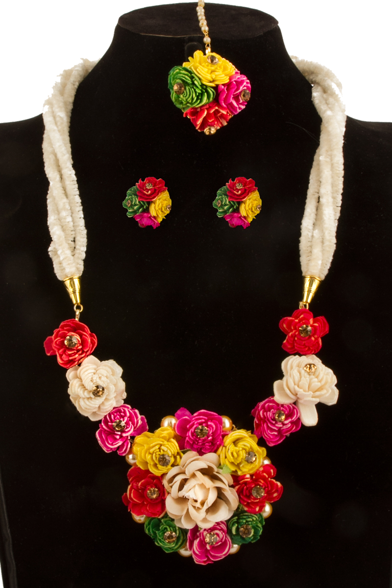 Haldi Ceremony : Blessings of the New Beginning | Andaaz Fashion Blog