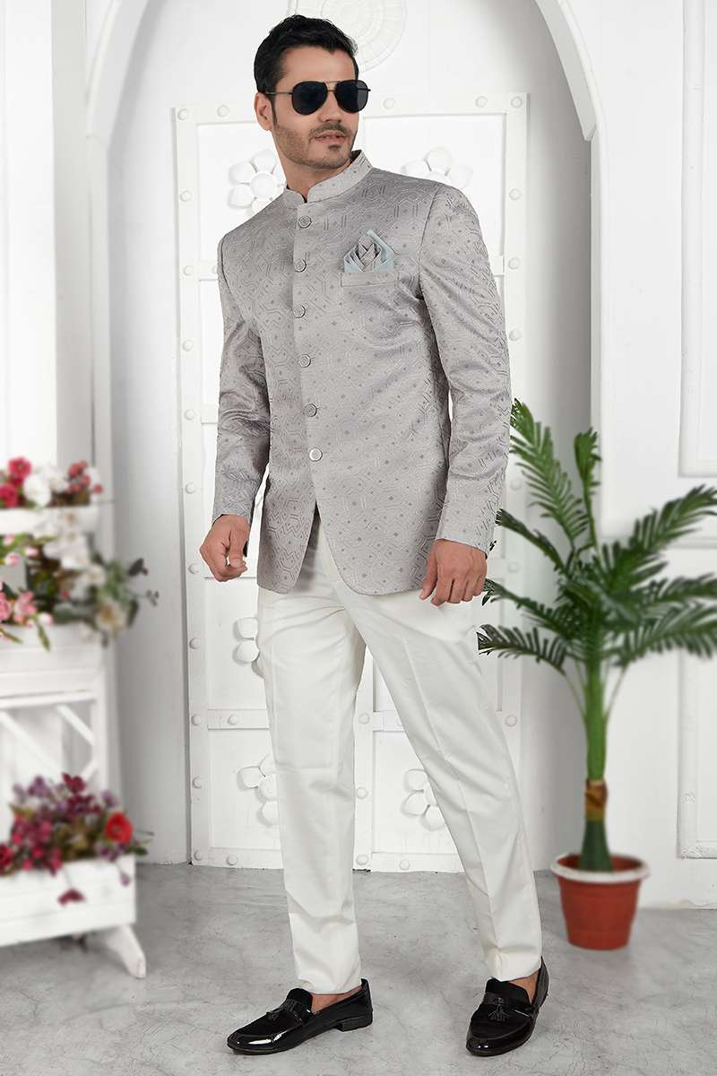 Men's Jodhpuri Suits for Weddings | Buy Online at Andaaz Fashion