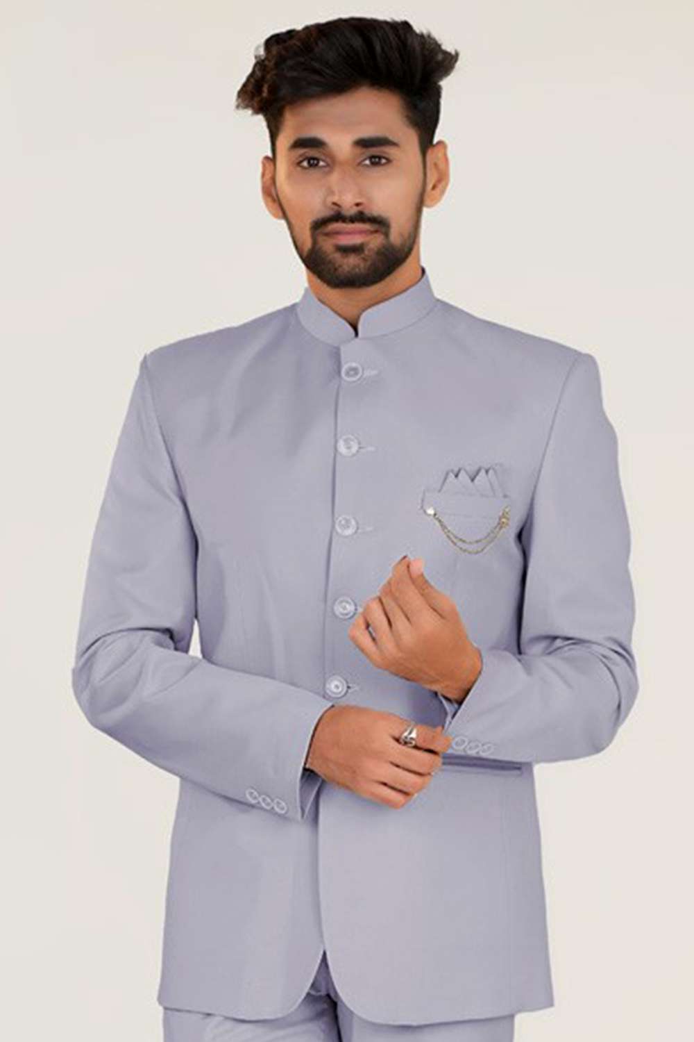 Men's Jodhpuri Suits for Weddings | Buy Online at Andaaz Fashion