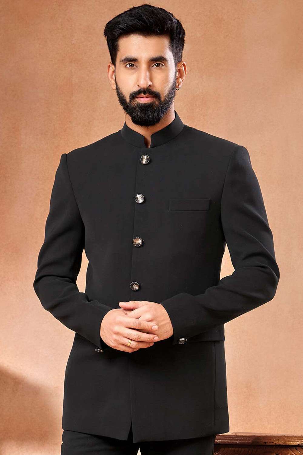 Men's Jodhpuri Suits for Weddings | Buy Online at Andaaz Fashion