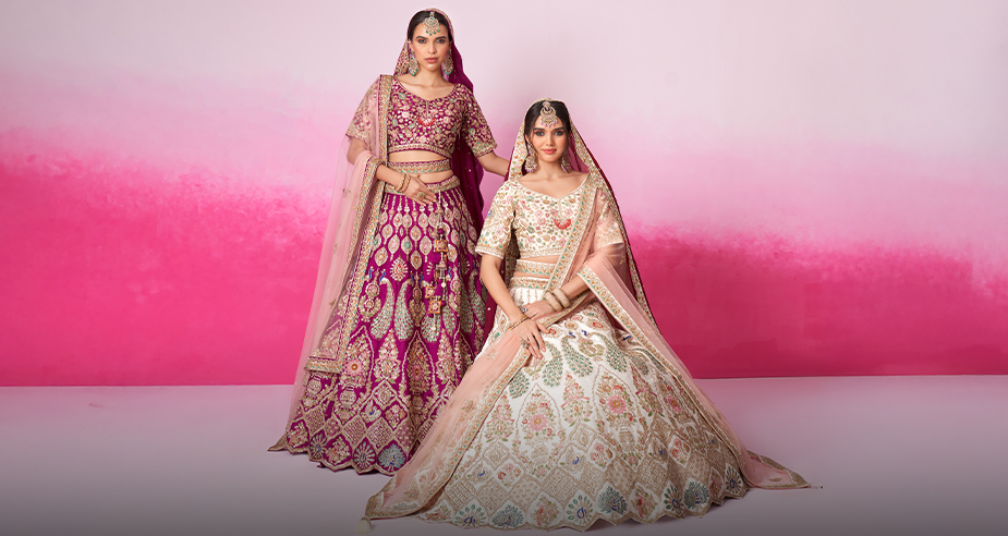 Indian Dresses | Shop Indian Clothing Online | Andaaz Fashion USA