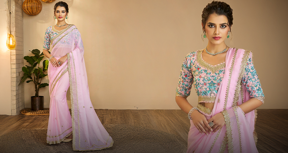 Indian Dresses | Shop Indian Clothing Online | Andaaz Fashion USA