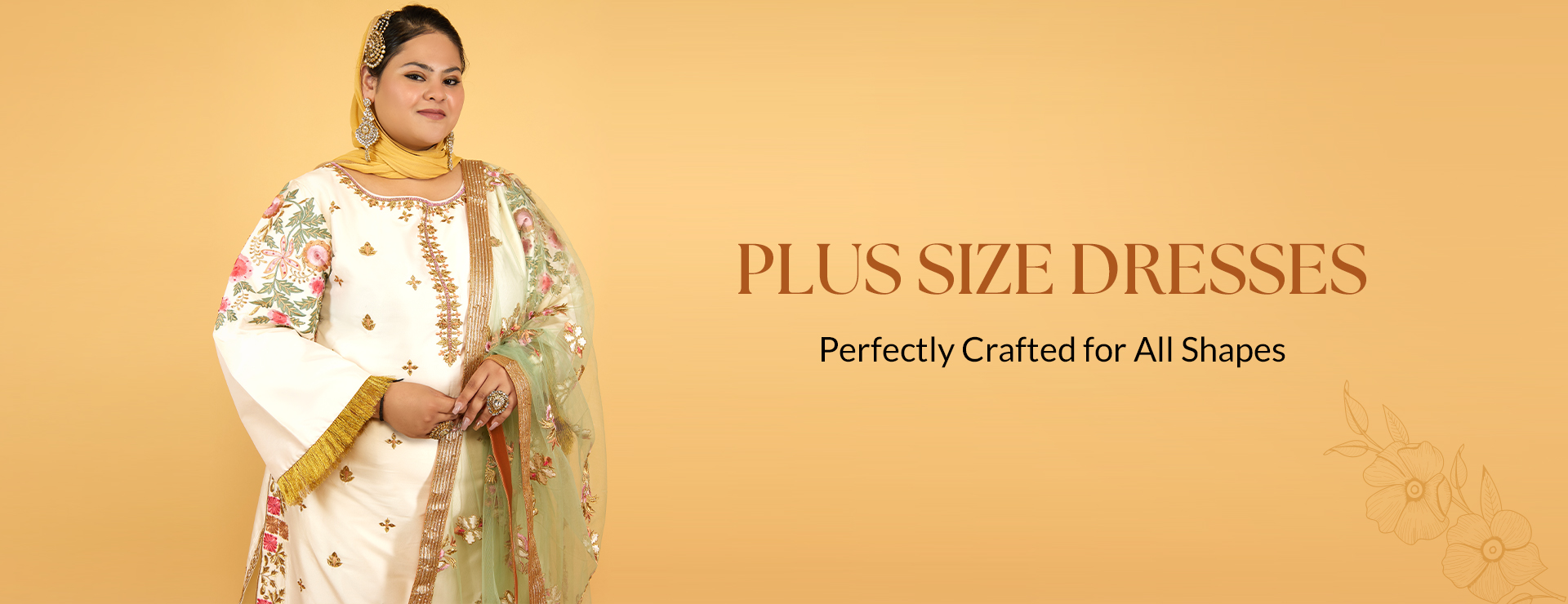 Indian Dresses | Shop Indian Clothing Online | Andaaz Fashion USA