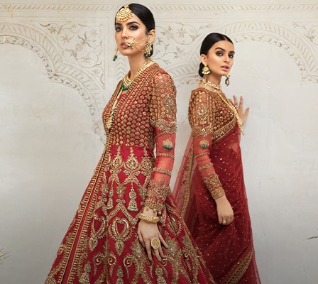 Online Asian Clothing Shop: Buy Indian Dresses & Outfits UK | Andaaz ...
