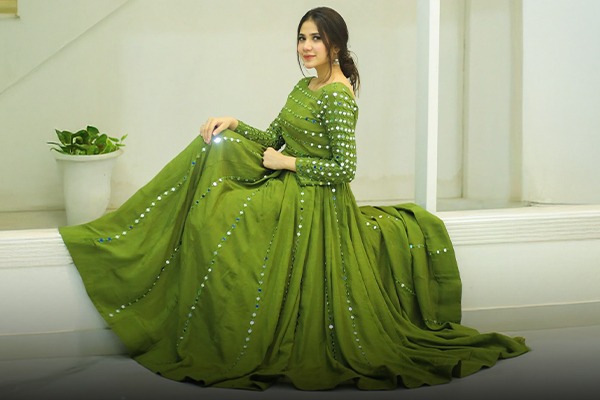 Indian Dresses | Shop Indian Clothing Online | Andaaz Fashion USA