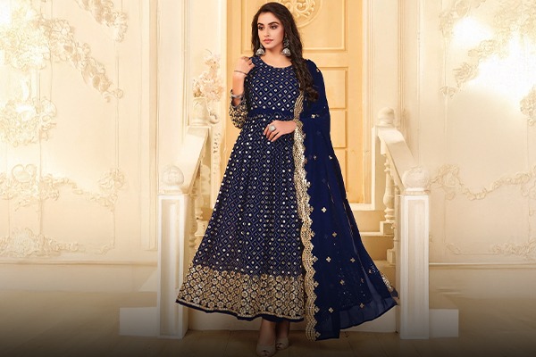 Indian Dresses | Shop Indian Clothing Online | Andaaz Fashion USA
