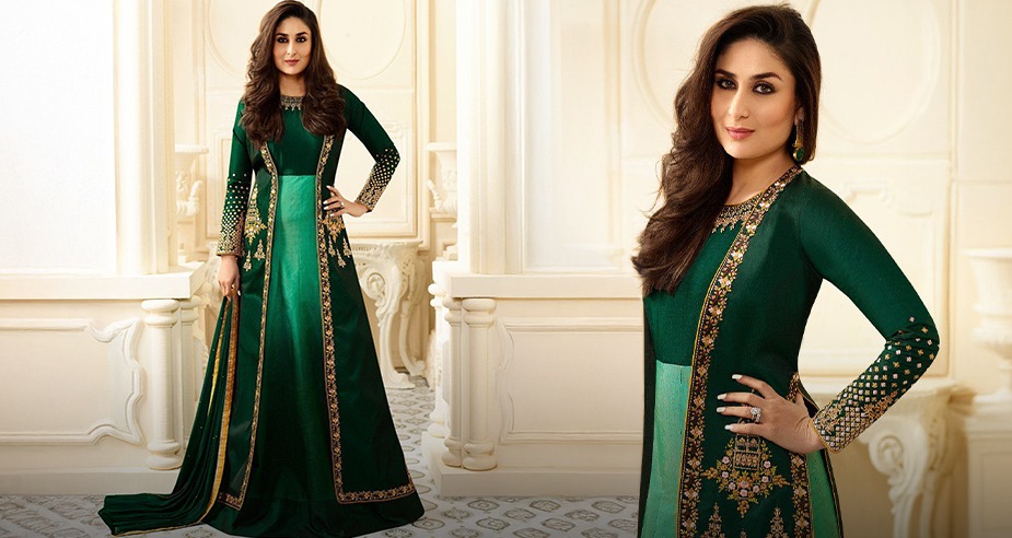 Indian Dresses | Shop Indian Clothing Online | Andaaz Fashion USA